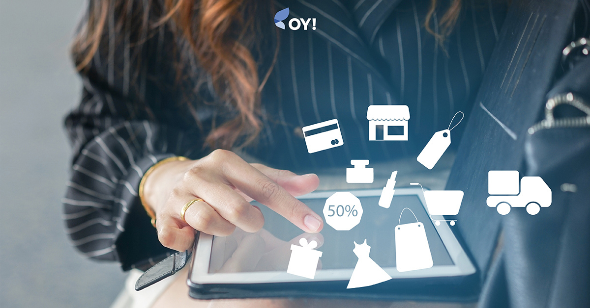 Wujudkan UMKM Go Online dengan 5 Cara Ini!